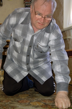 A care bundle approach to falls prevention | Nursing Times