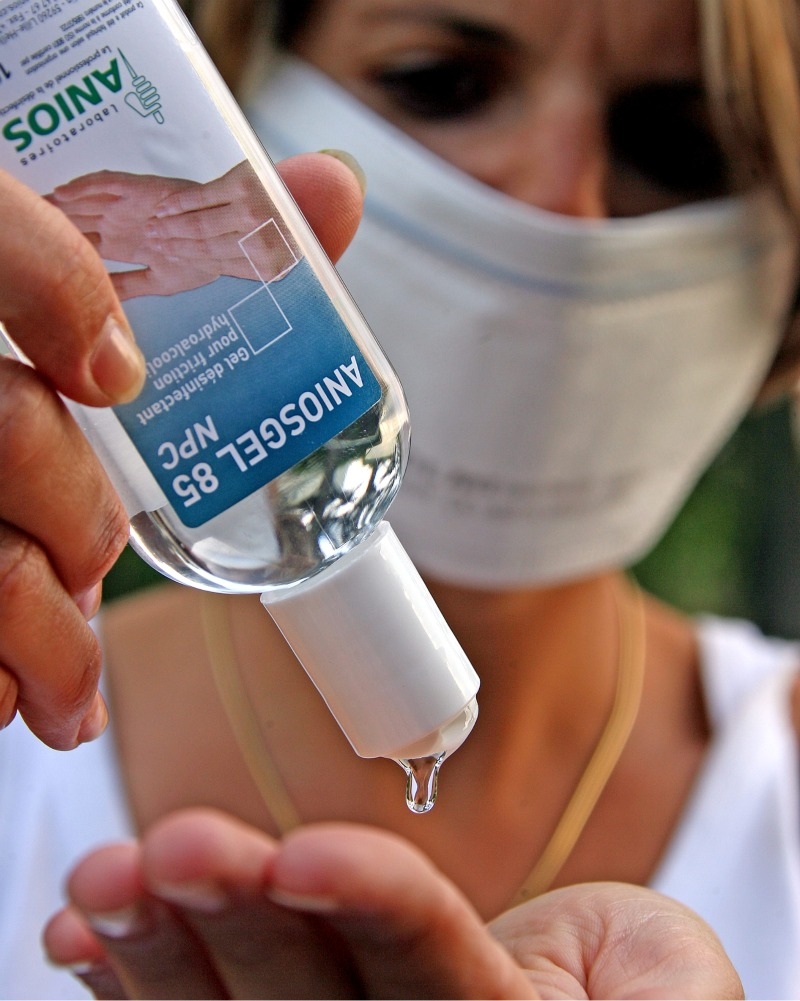 The use of protective isolation | Nursing Times