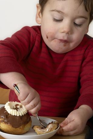The role of the school nurse in tackling childhood obesity. | Nursing Times