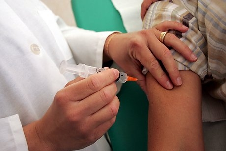 Best practice: Rabies vaccination and post-exposure prophylaxis ...