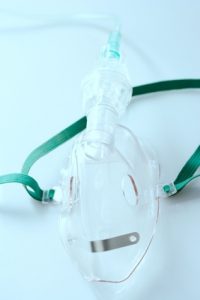 Non-invasive ventilation in COPD exacerbations | Nursing Times