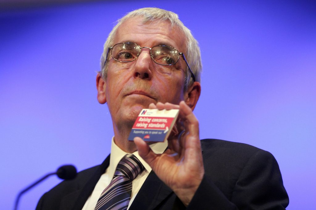In pictures: RCN Congress 2009 | Nursing Times