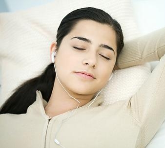 Lying down 'boosts insemination' | Nursing Times