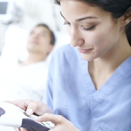 Benefits of napping on night shifts | Nursing Times