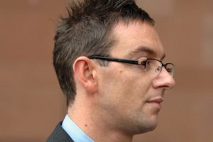 Colin Campbell: former nurse appealing murder conviction | Nursing Times