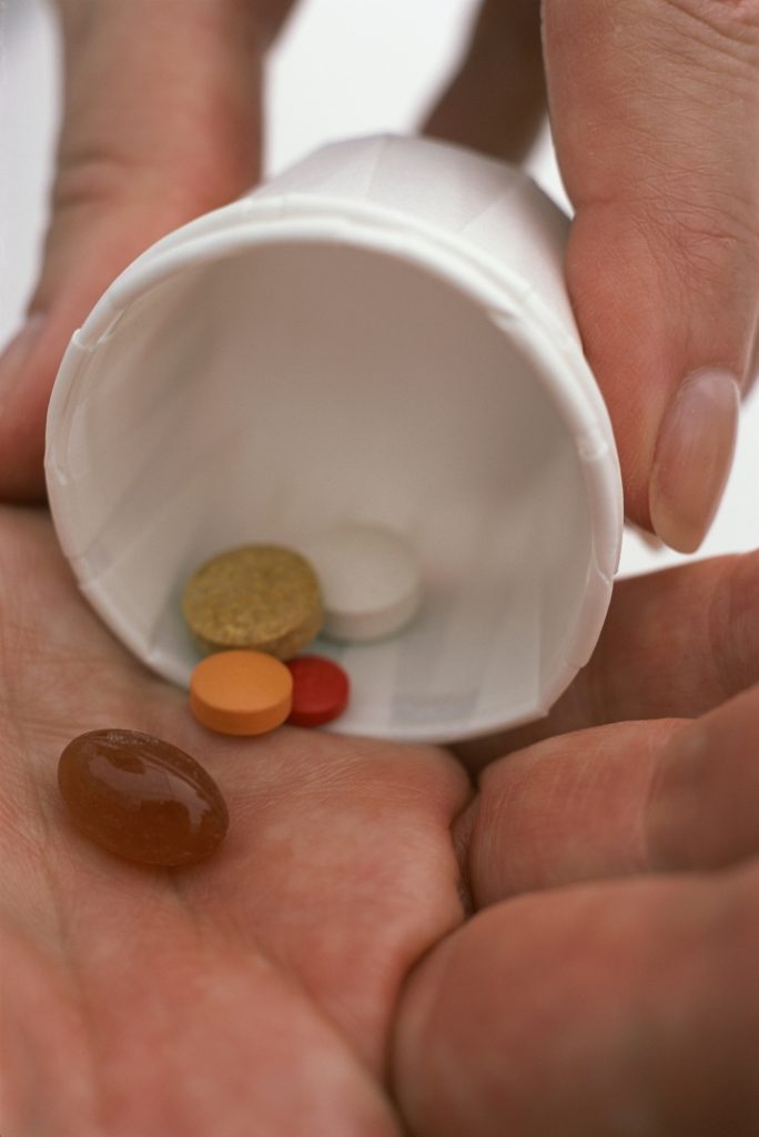 Are there any circumstances where covert administration of drugs is ...