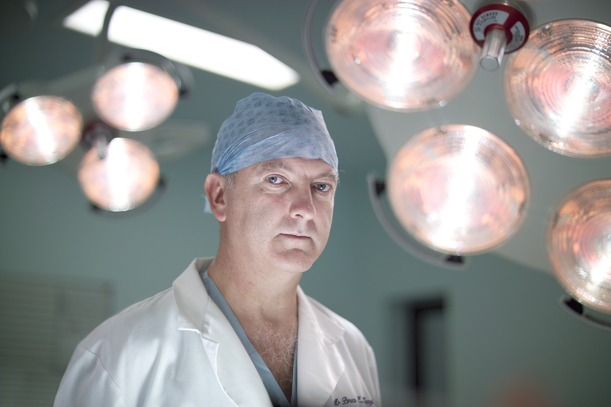 High mortality is 'warning light' for hospital care issues, says Keogh ...