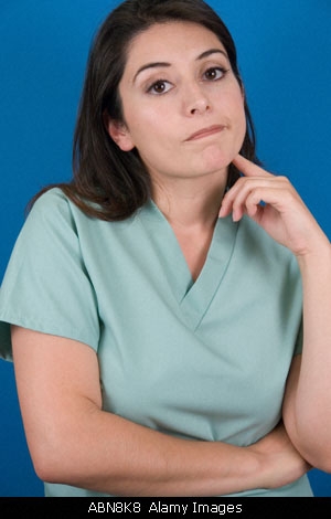 How skill mix affects quality of care | Nursing Times