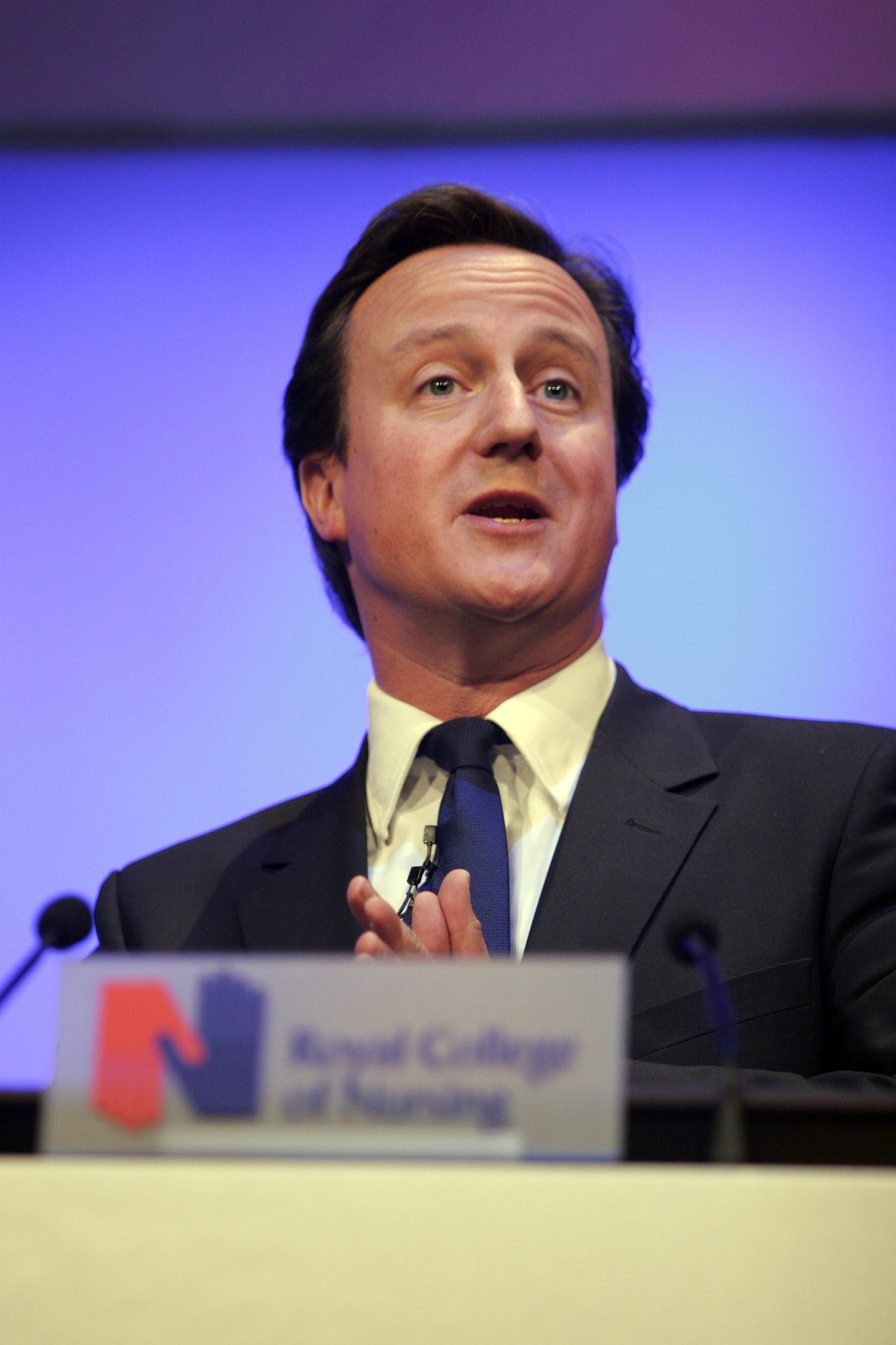 In pictures: RCN Congress 2009 | Nursing Times