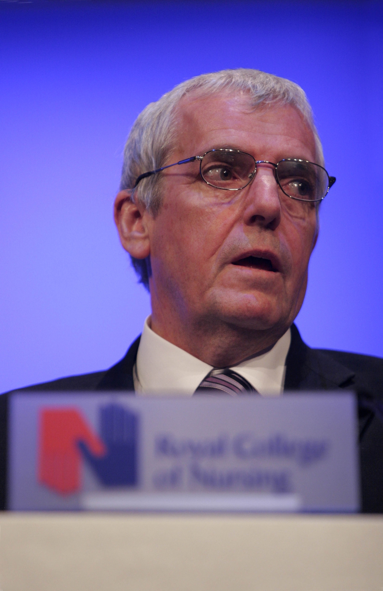 RCN votes to scrap charitable status | Nursing Times