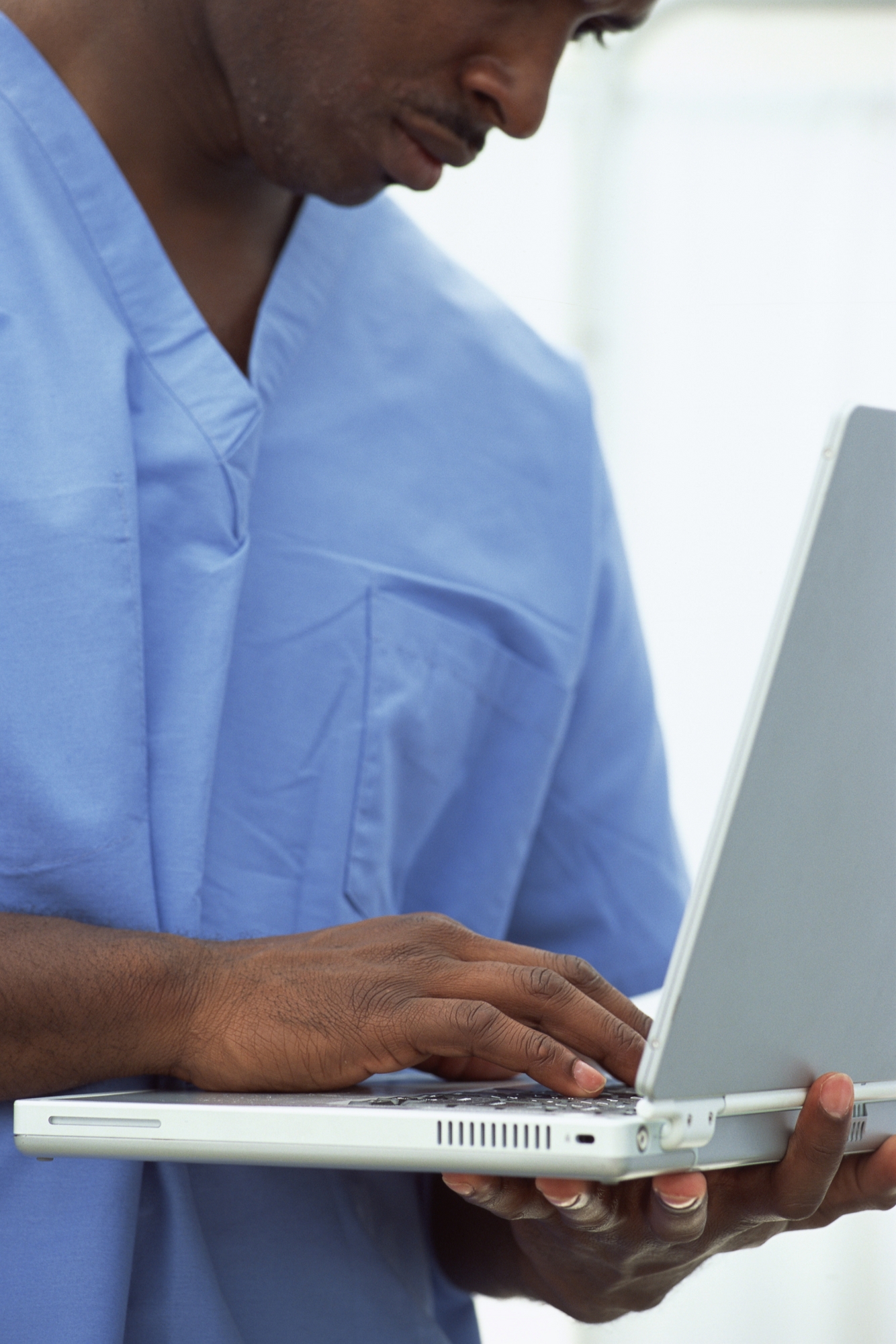 Involving nurses in developing new technology | Nursing Times