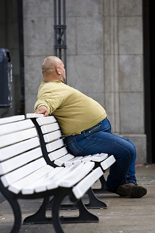 Adult obesity 1: tackling the causes of the obesity epidemic and ...