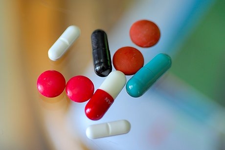 Antibiotics and antiseptics for venous leg ulcers | Nursing Times