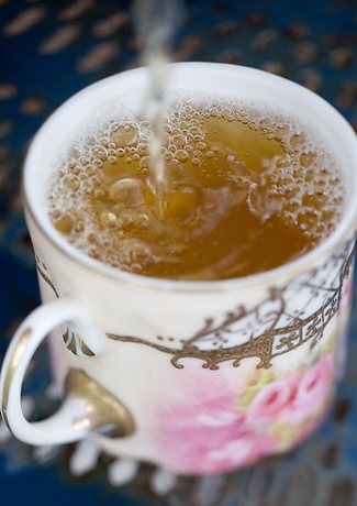 Green tea pill could slow progression of prostate cancer | Nursing Times