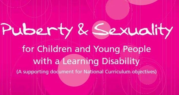Puberty and sexuality for children with learning disabilities | Nursing ...