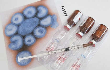 Patients urged to protect themselves through annual influenza jab campaign