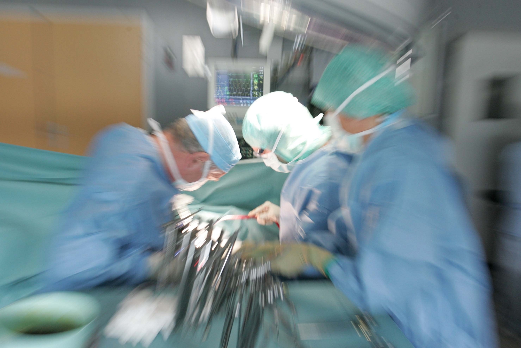 Hip resurfacing 'prone to failure' | Nursing Times