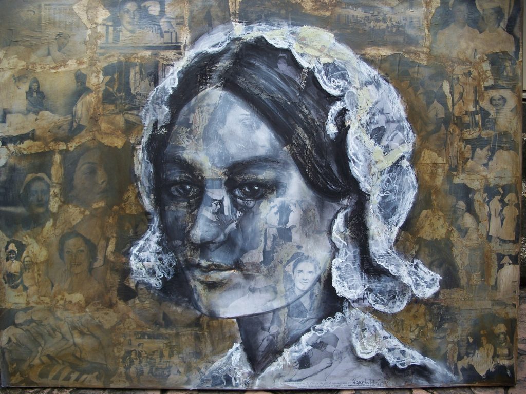 Exhibition will explore Florence Nightingale 'beyond war achievements ...
