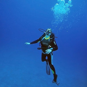 Cancer patients to trial oxygen therapy used by divers | Nursing Times