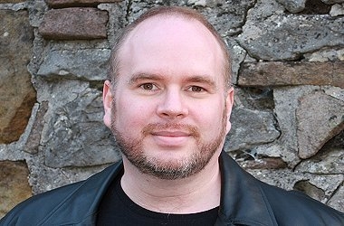 Dave Dawes: Nurse and Social Entrepreneur | Nursing Times