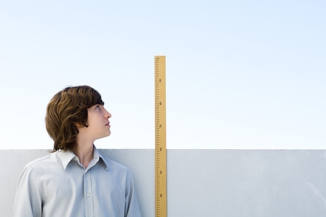 Tall people ‘lead better lives’ | Nursing Times
