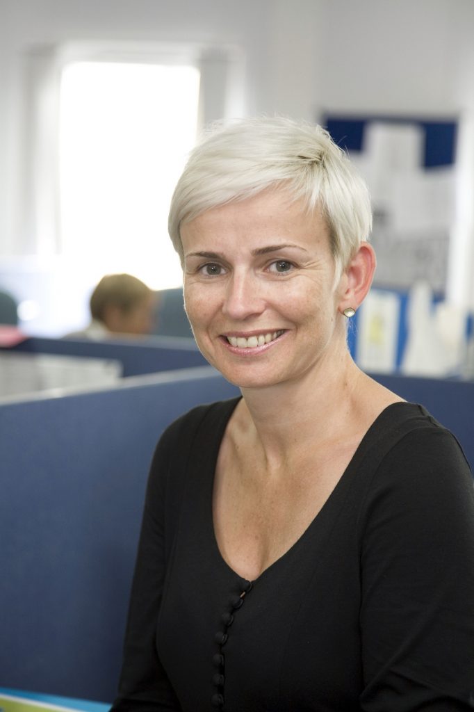 New director of nursing and patient safety appointed at London trust ...