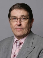 NMC chair given honorary degree | Nursing Times