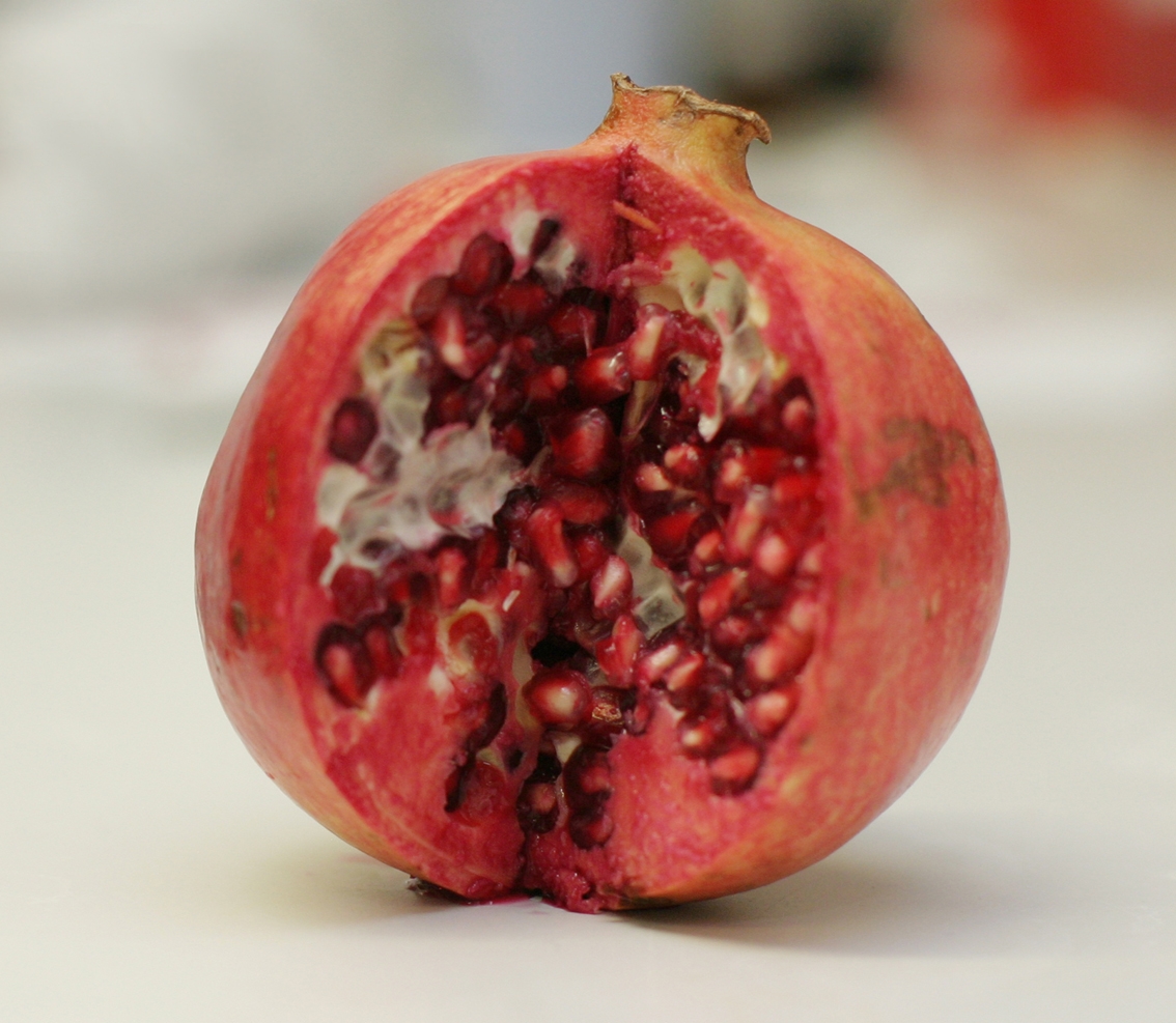 Pomegranates could be used to fight MRSA | Nursing Times