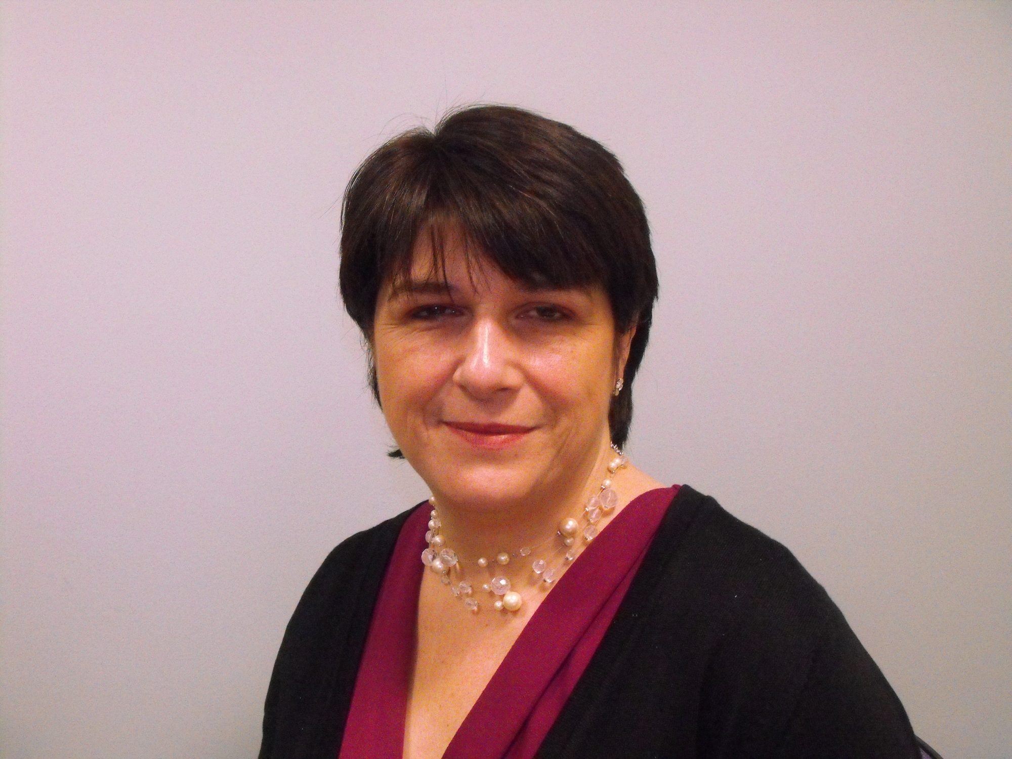 New director of nursing at Barking trust | Nursing Times