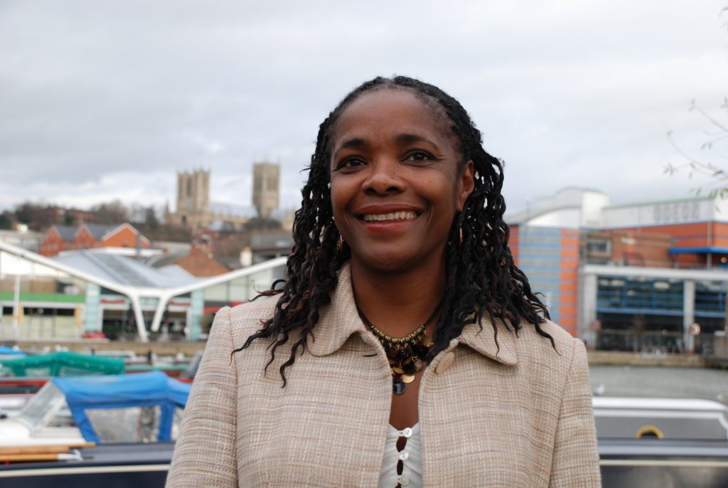 Leading nurse researcher to evaluate national nursing strategy ...