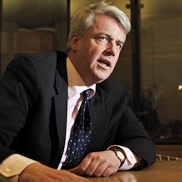 Lansley to outline 'right to provide' | Nursing Times