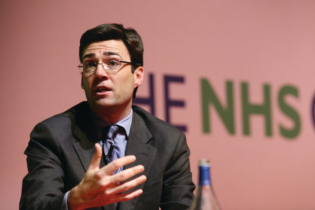 Labour attacks 'galling' pay rise for senior NHS managers | Nursing Times