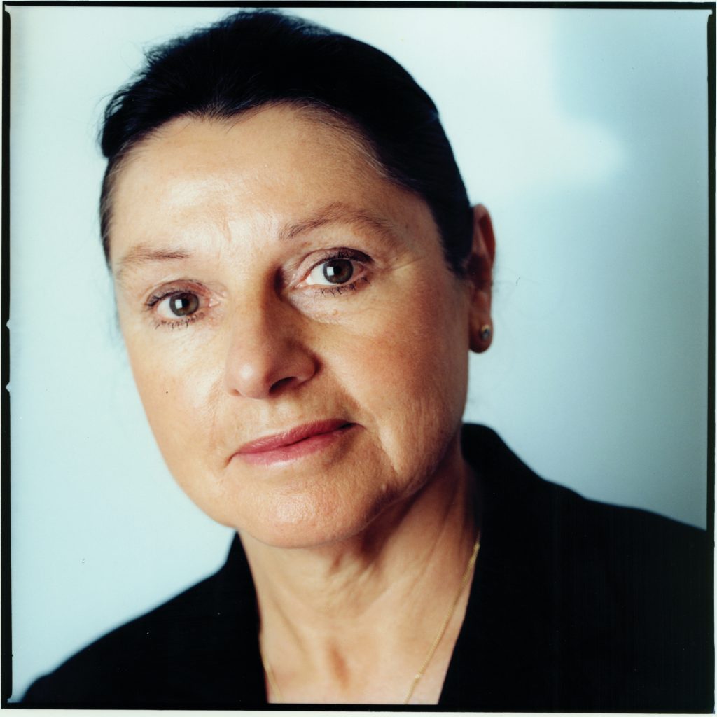 Professor Dame Jill Macleod-Clark - helped take nurse education into ...