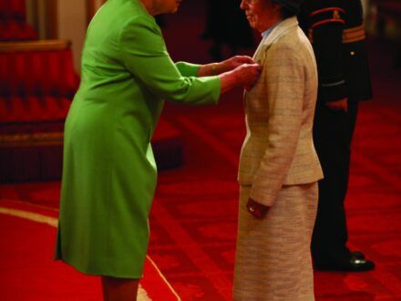 Judy Waterlow - pressure ulcer care reformer | Nursing Times