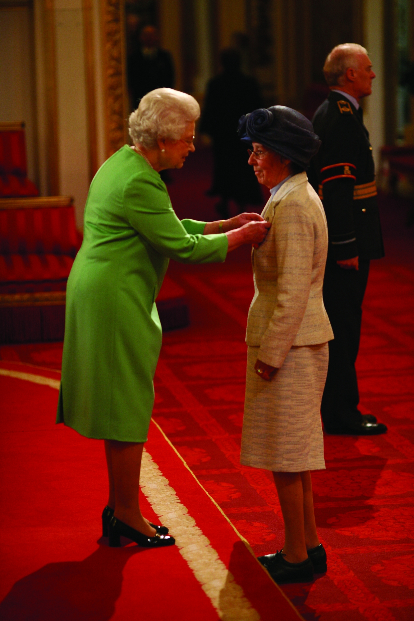 Judy Waterlow - pressure ulcer care reformer | Nursing Times