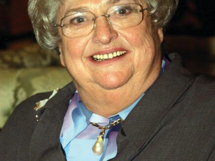 Claire Rayner: a nurse that became a true patient advocate | Nursing Times