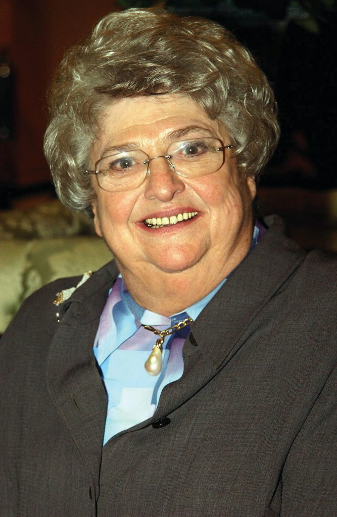 Claire Rayner: a nurse that became a true patient advocate | Nursing Times