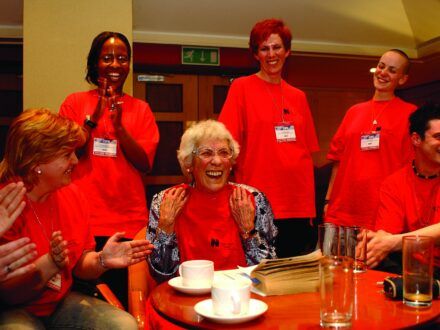 Nancy Roper - developed daily living theory and influenced generations ...