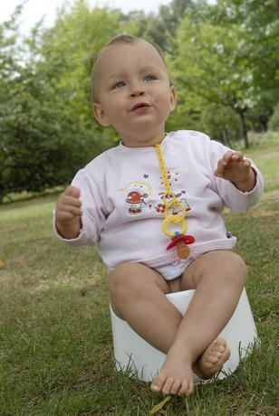 One step at a time: how to toilet train children with learning ...