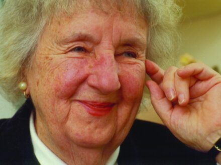 Virginia Henderson - Developed a definition of nursing | Nursing Times