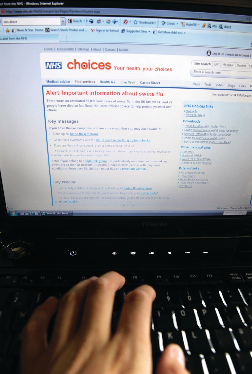 Patient engagement site launched by Picker Institute | Nursing Times