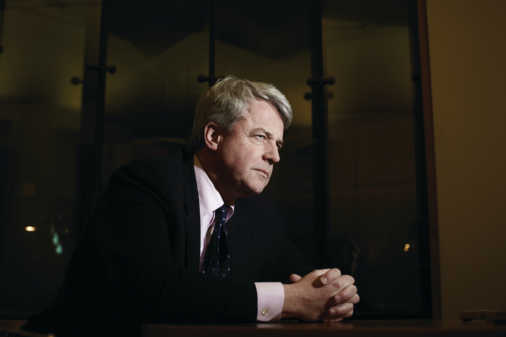 Lansley apologises to nurses following 'rebuke' over reforms | Nursing ...