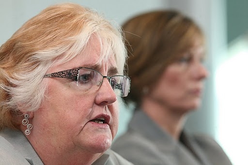 High impact action scores may not be collected | Nursing Times