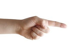 Why try to understand bad nursing if you can just point the finger ...