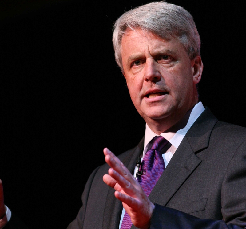 Lansley faces cuts and pensions complaints at RCN congress | Nursing Times