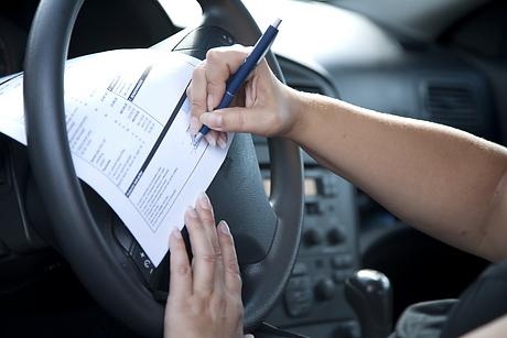 District nurse clamped while on visit | Nursing Times