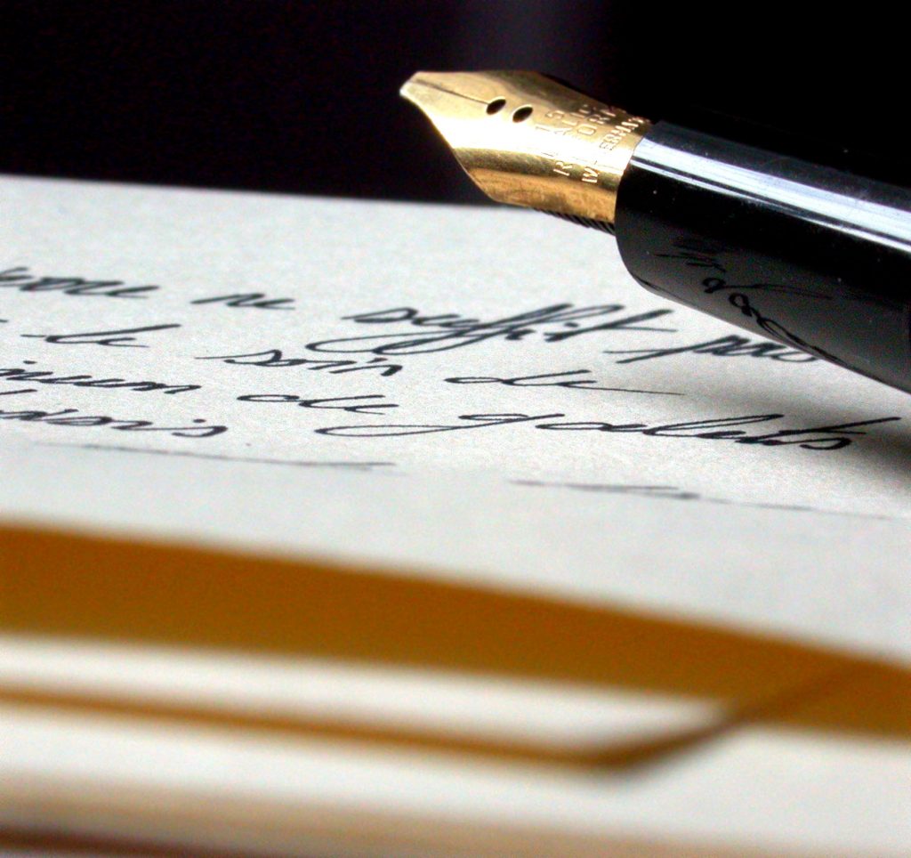 Clear writing: how to get top marks for your essays | Nursing Times