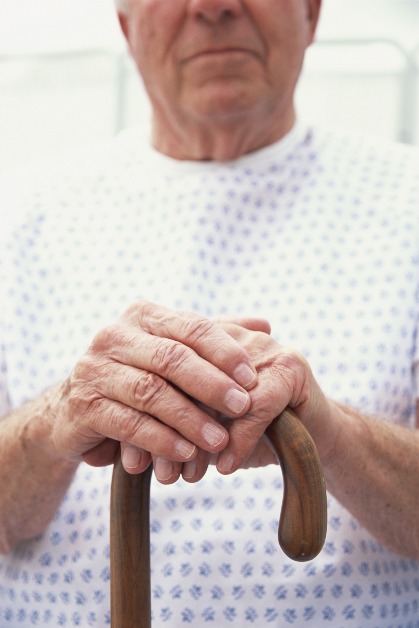 Nursing Times Learning unit explores falls prevention | Nursing Times