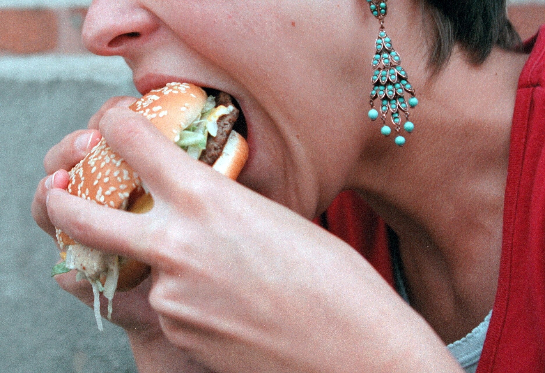 Do men have greater chewing power than women? | Nursing Times