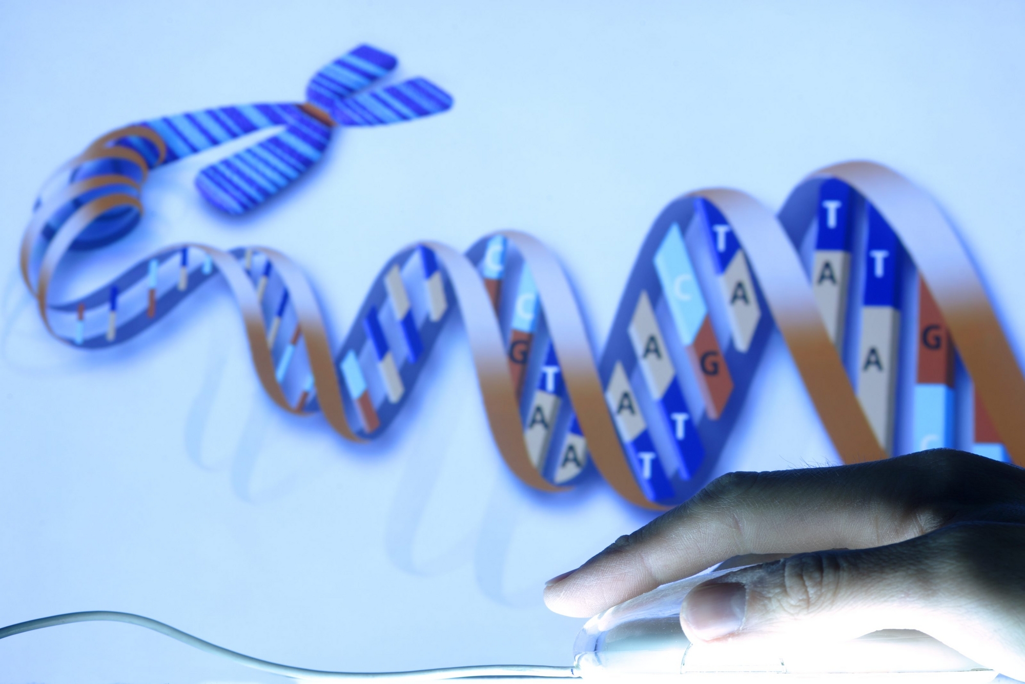 Plan to develop genomics training and network for nurses | Nursing Times